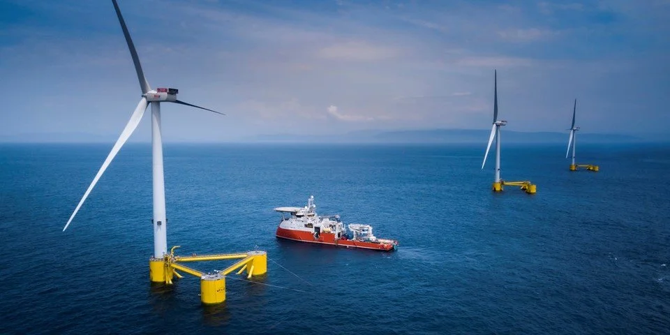 NPM - Renewable Energy Origination