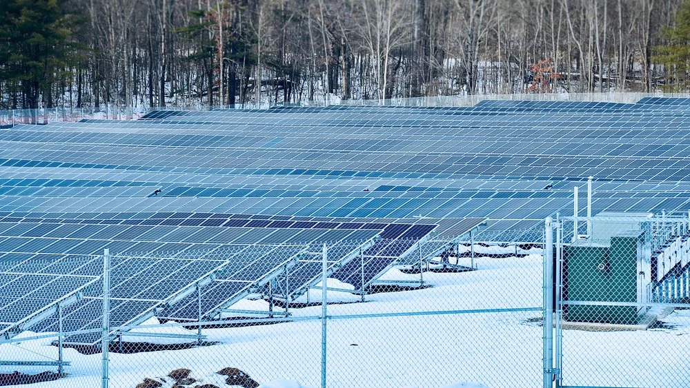 Scale Microgrids CIO Details Drivers Behind 500 MW Community Solar ...