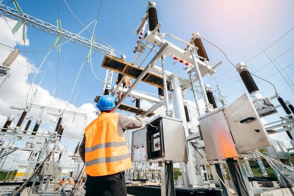 NPM - Renewable Energy Origination