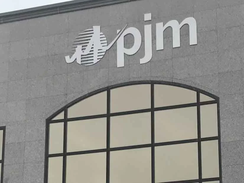 PJM files queue reforms with FERC as agency mulls its own sweeping ...