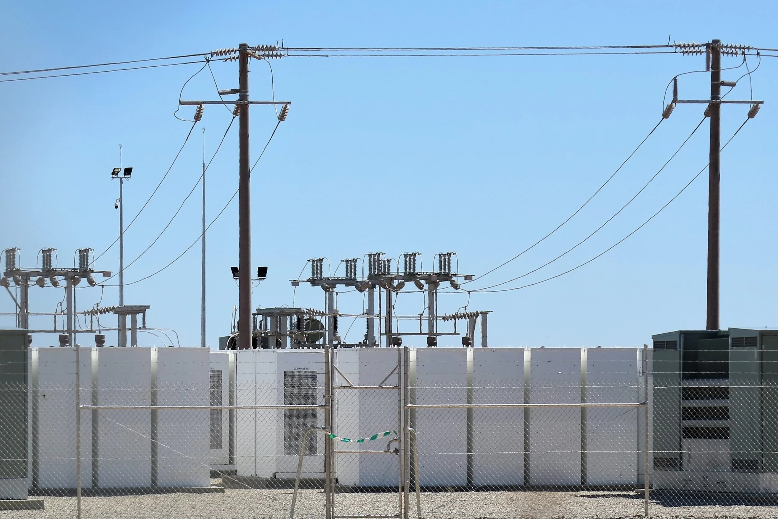 NPM - Renewable Energy Origination