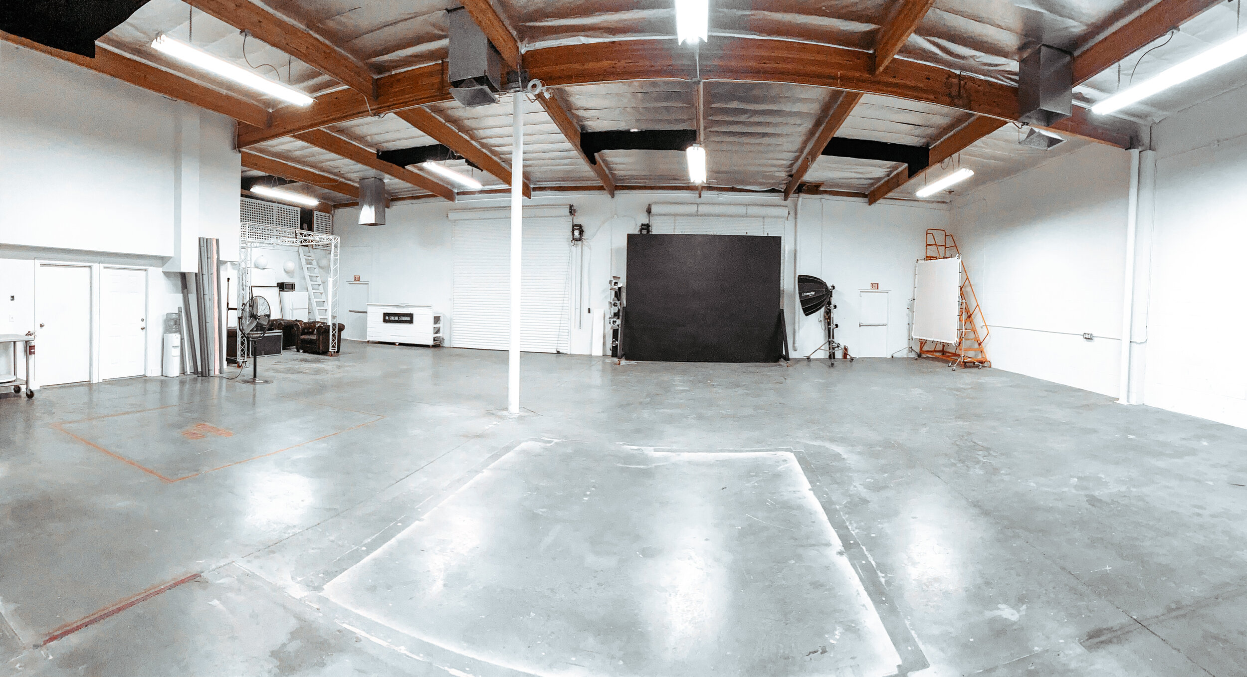 General 6 — #1 Las Vegas Production Company | IN COLOR STUDIOS