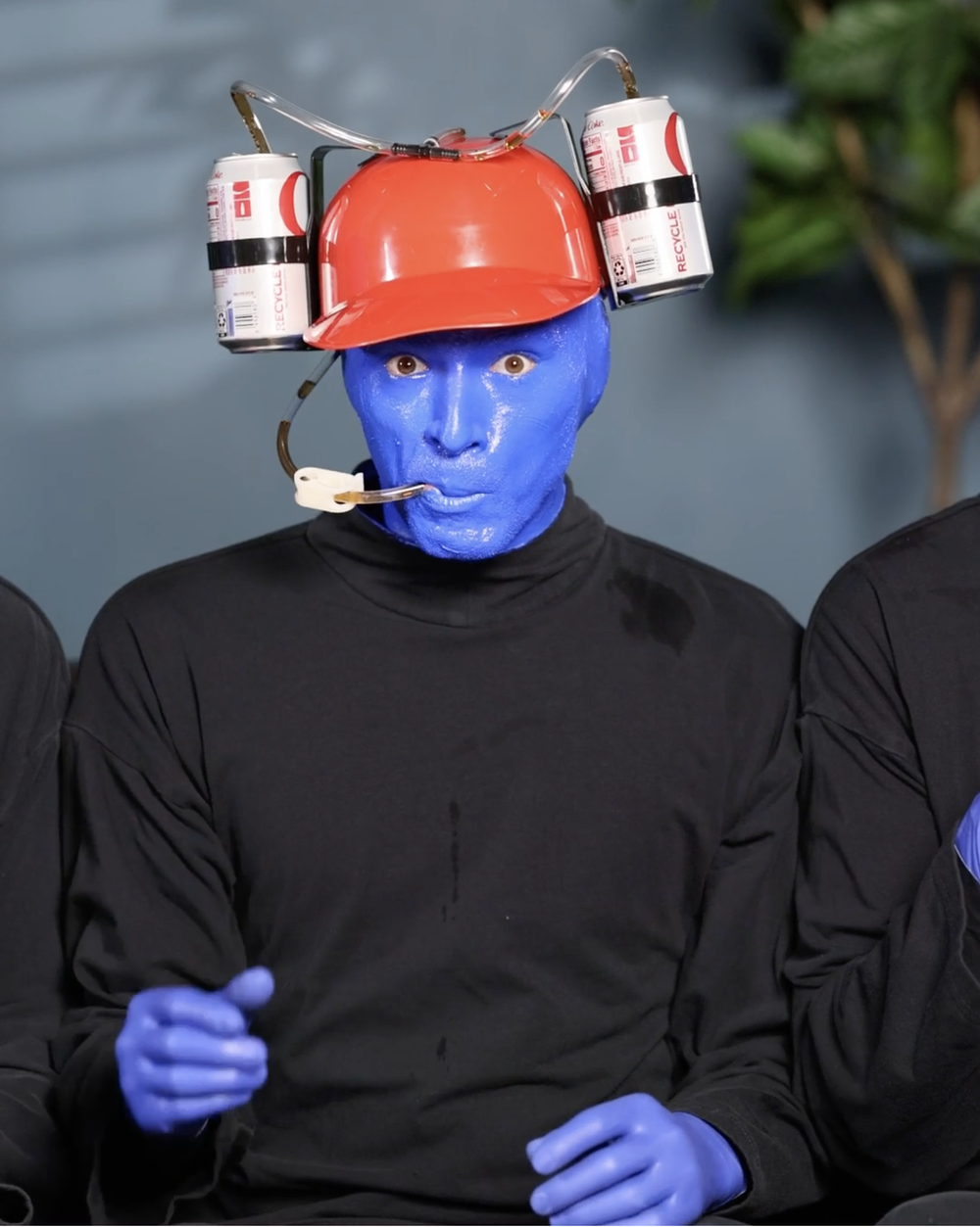 #1 Las Vegas Production Company | IN COLOR STUDIOS