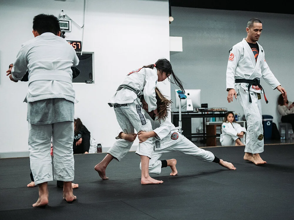 Programs — Conde Koma BJJ