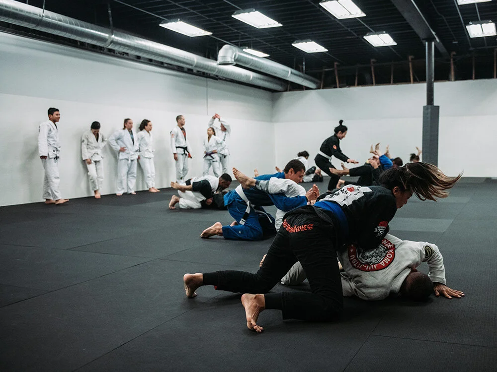 Programs — Conde Koma BJJ