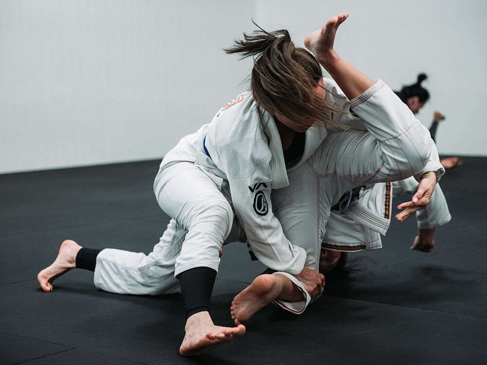 Programs — Conde Koma BJJ