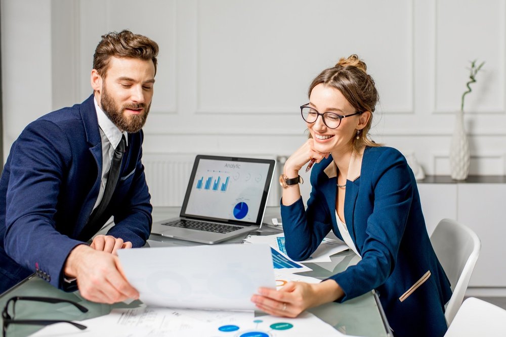 Lending and Investment Specialists - BC Invest