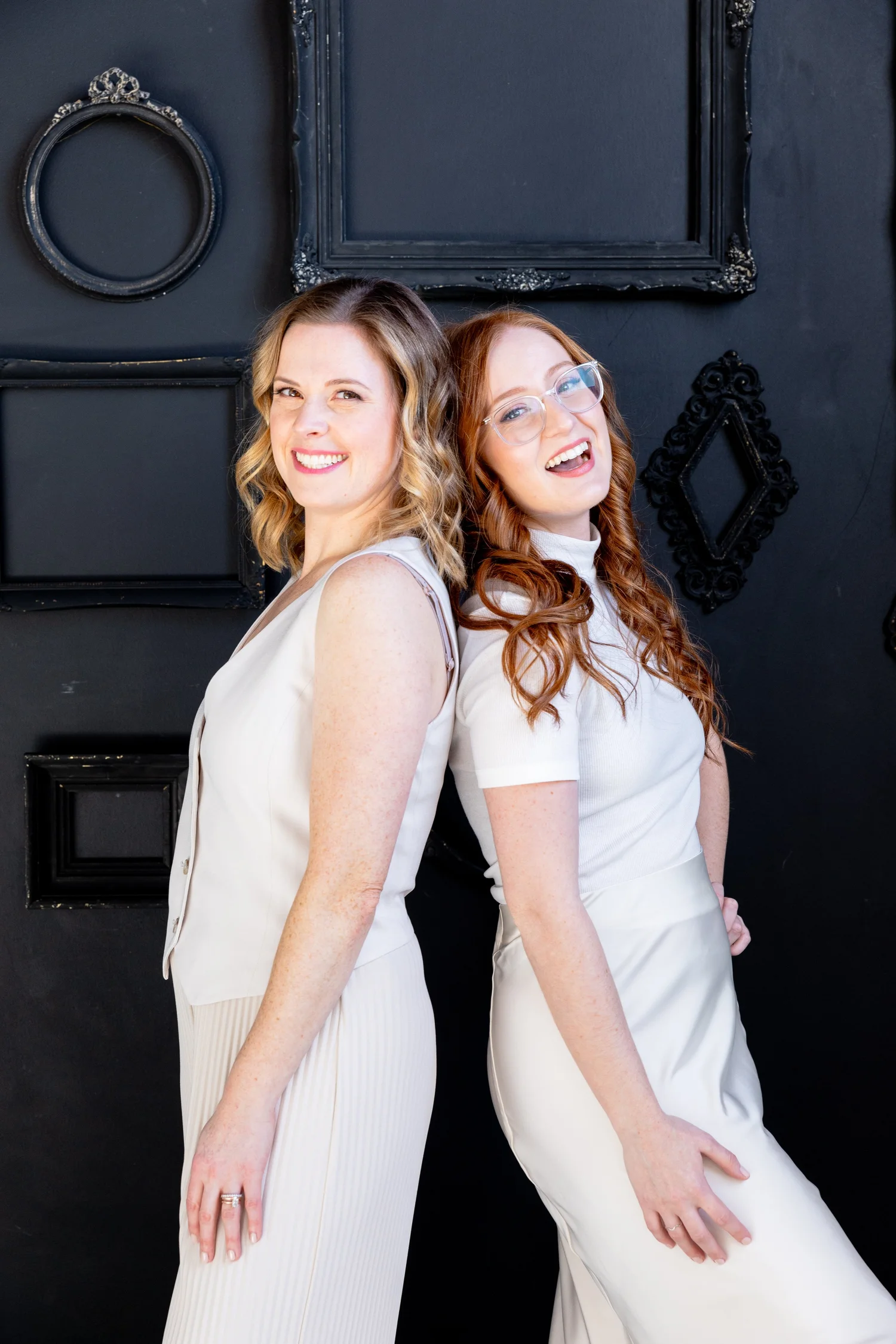 Winnipeg Wedding Planner