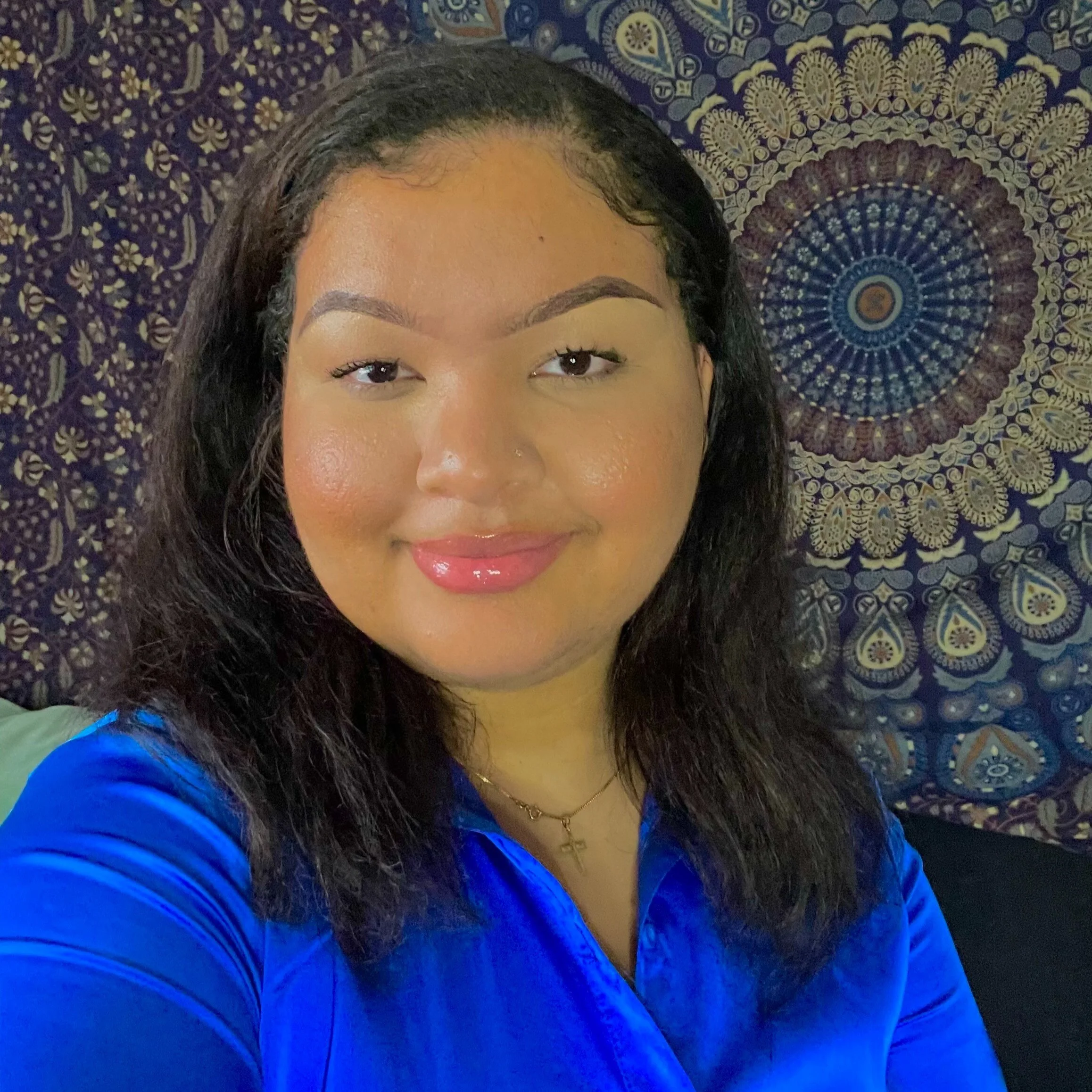 Our Team — Amaris Counseling LLC