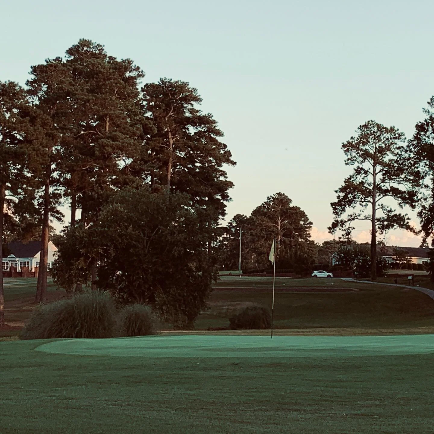 Golf Rates — Coharie Country Club