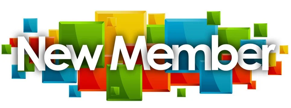 NEW MEMBERS — Coharie Country Club