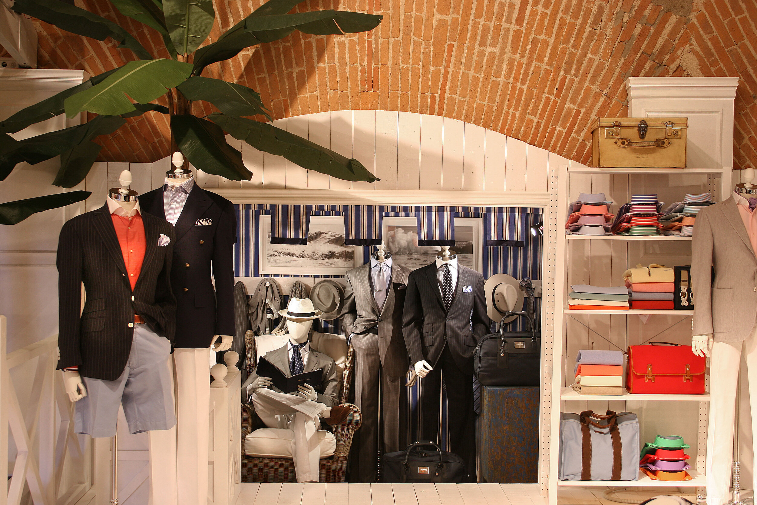 Pop Ups and Events displays — Troy Ware Creative