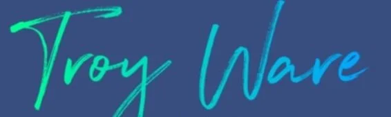 Pop Ups/Events — Troy Ware