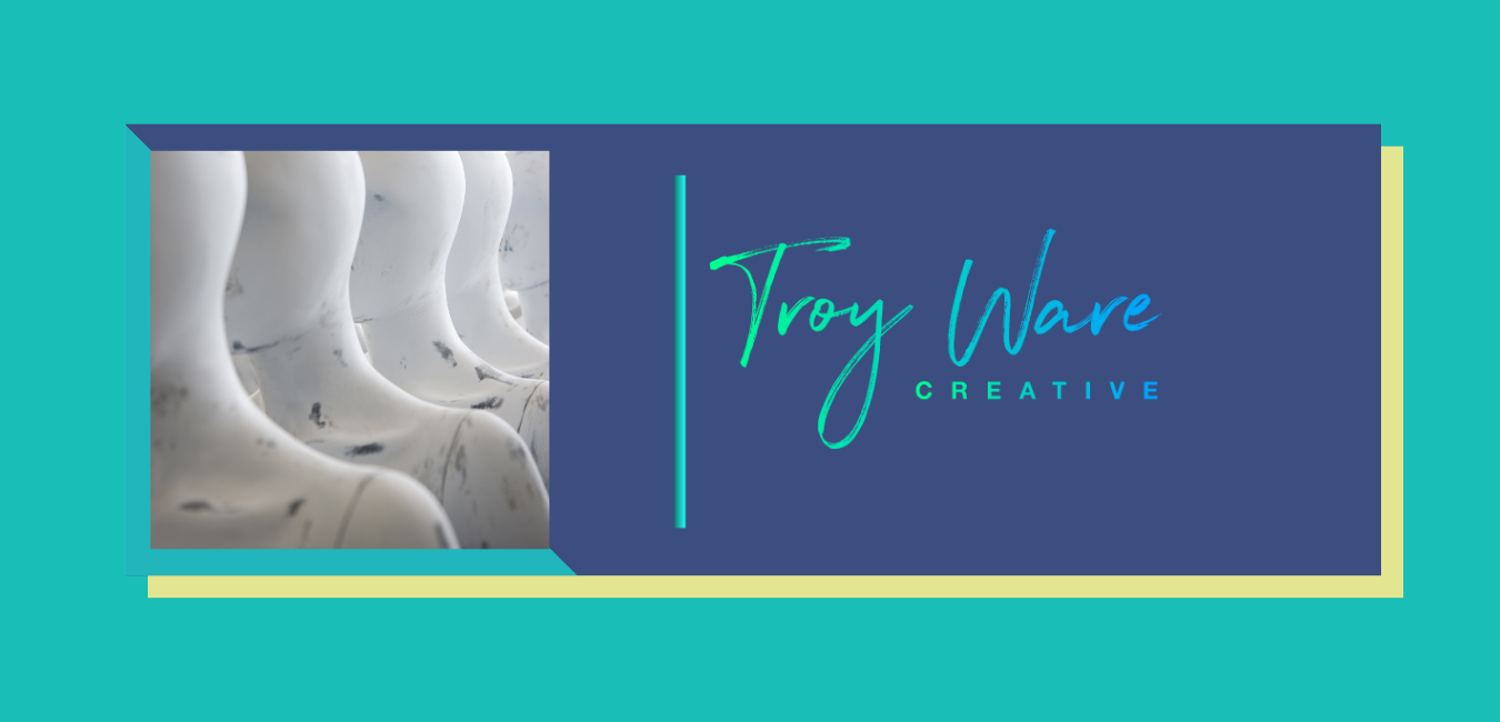 Visual Merchandising Consultancy | Troywarecreative.com