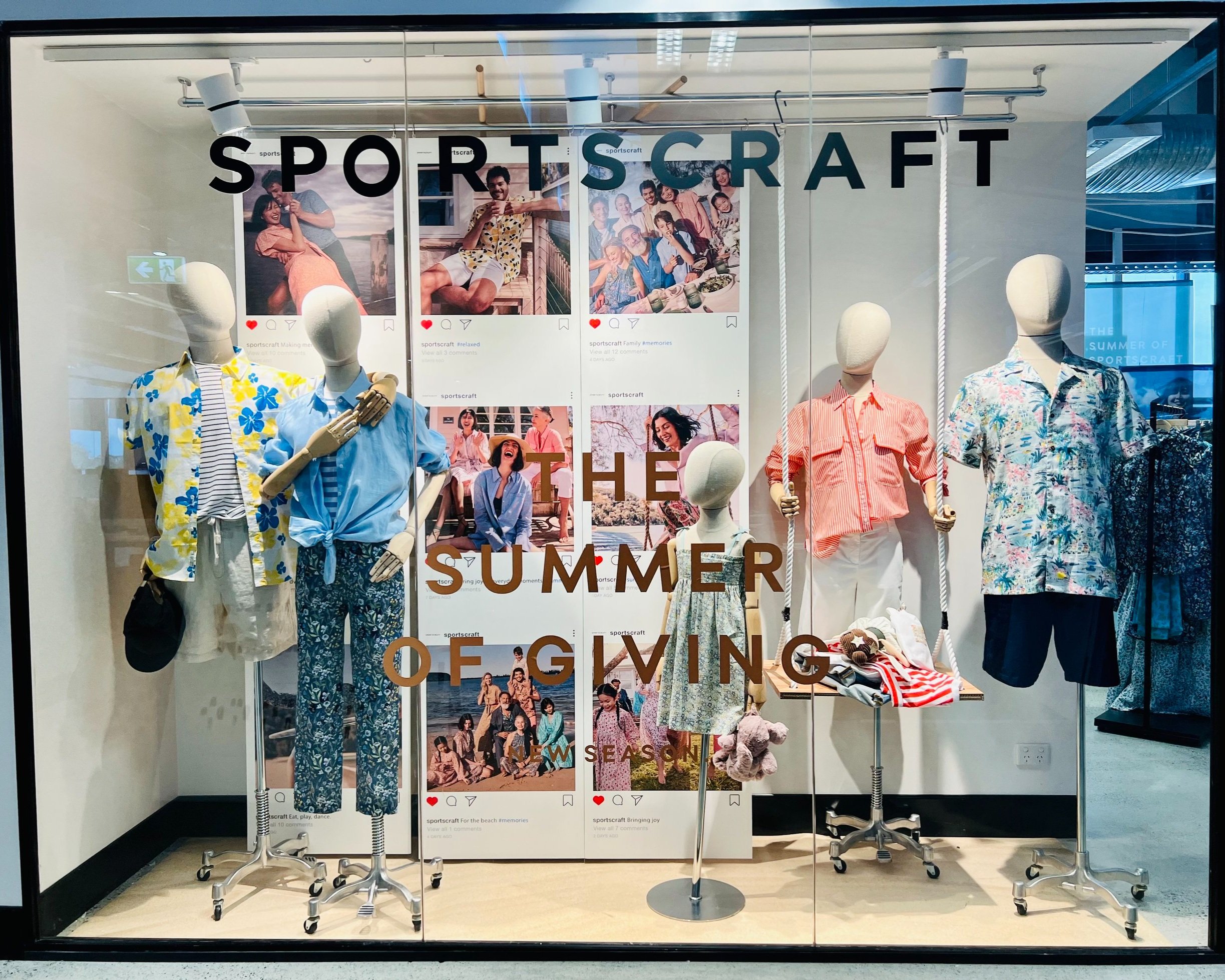 Visual Merchandising Consultancy | Troywarecreative.com