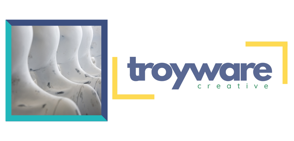 Visual Merchandising Sydney | Troy Ware Creative