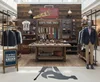 Pop Ups and Events displays — Troy Ware Creative
