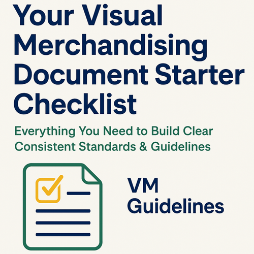 VM Standards vs Guidelines: Key Differences Explained — Troy Ware Creative