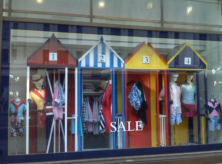 Mastering the Art of Retail Visual Merchandising: Creating Irresistible ...