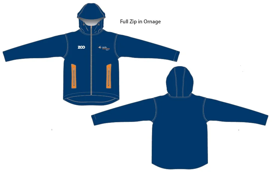 Uniform — Carlile Swimming Team | Sydney Competitive Swimming Training