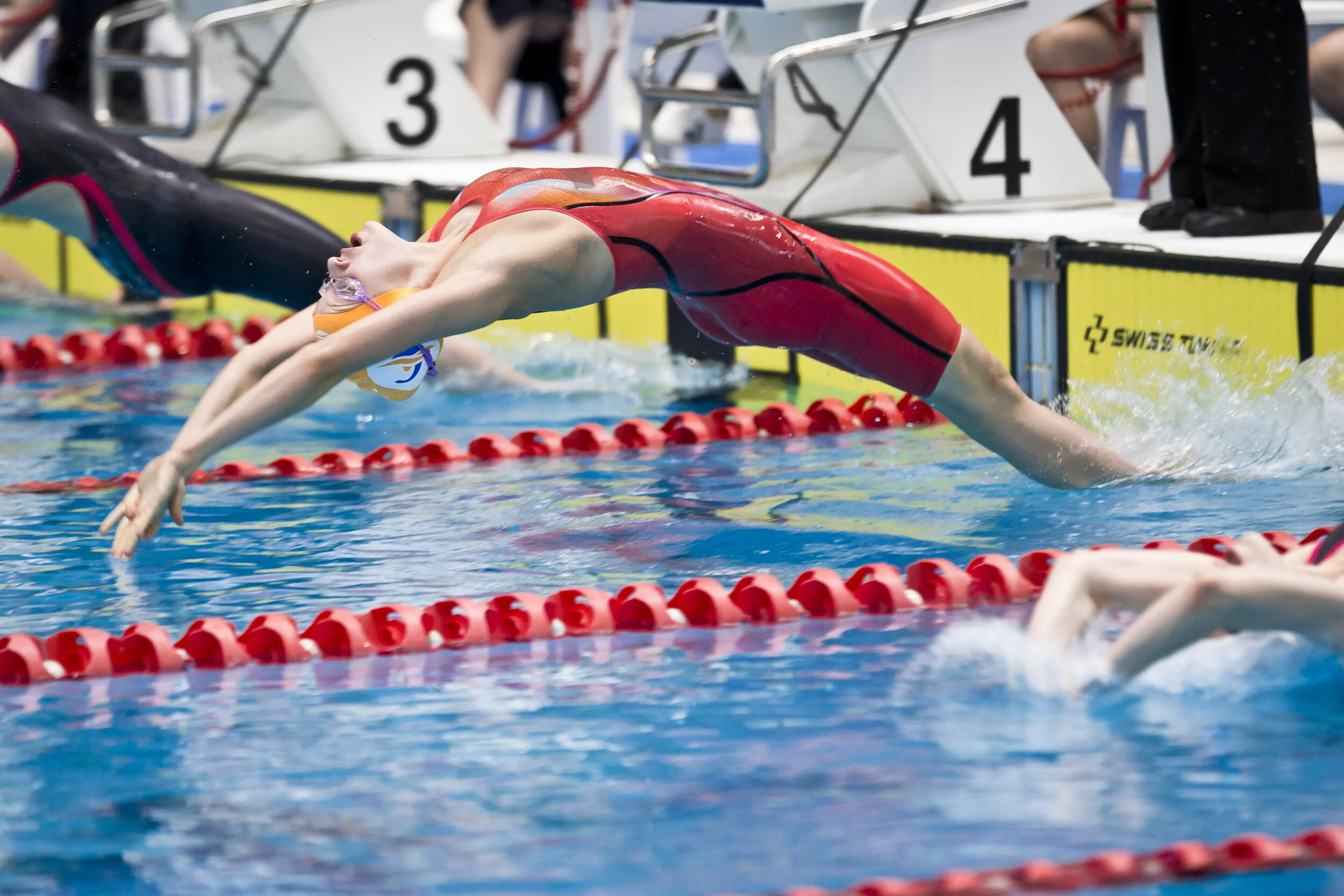 Our Squads — Carlile Swimming Team | Sydney Competitive Swimming Training