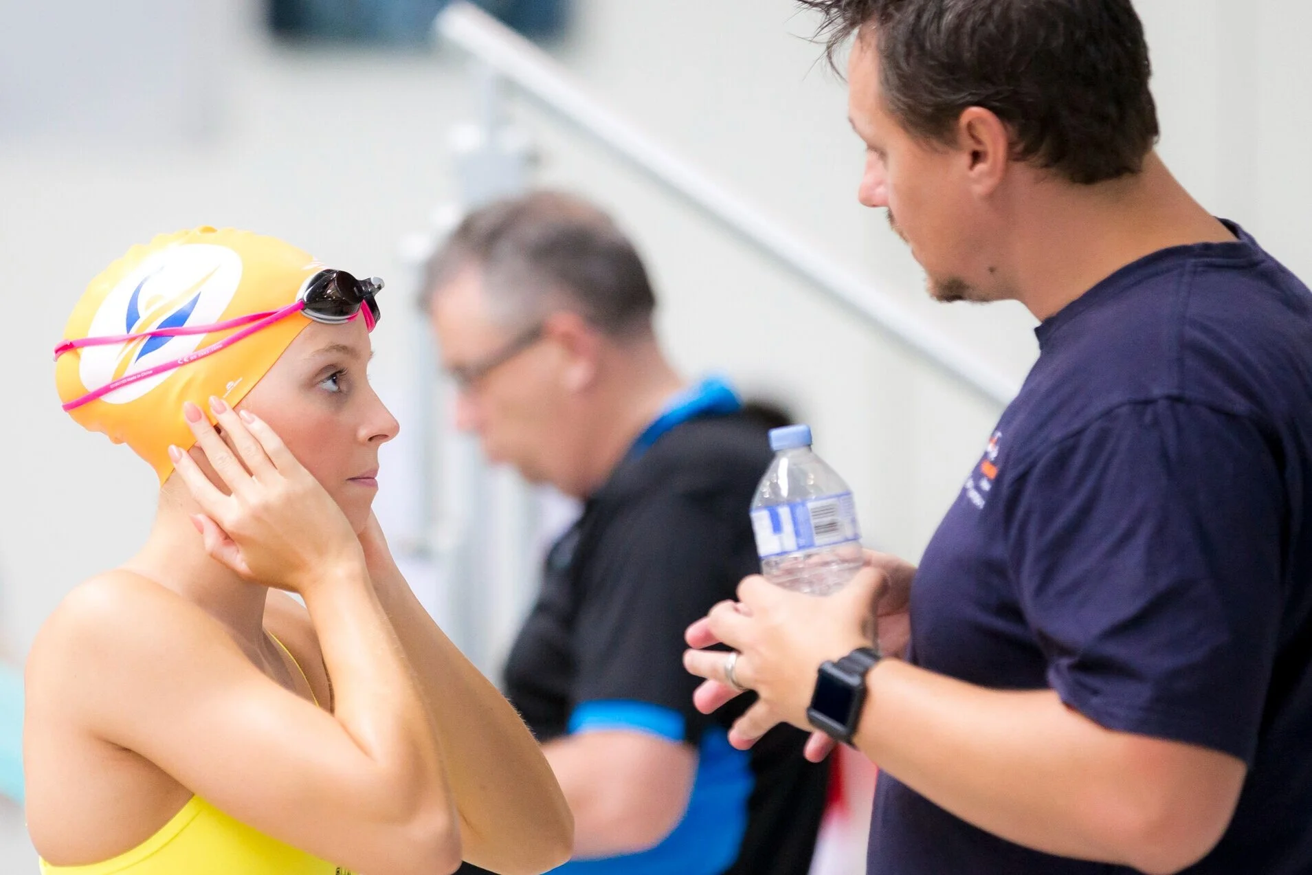 Carlile Swimming Team | Qualified Swim Coaches | Sydney — Carlile ...