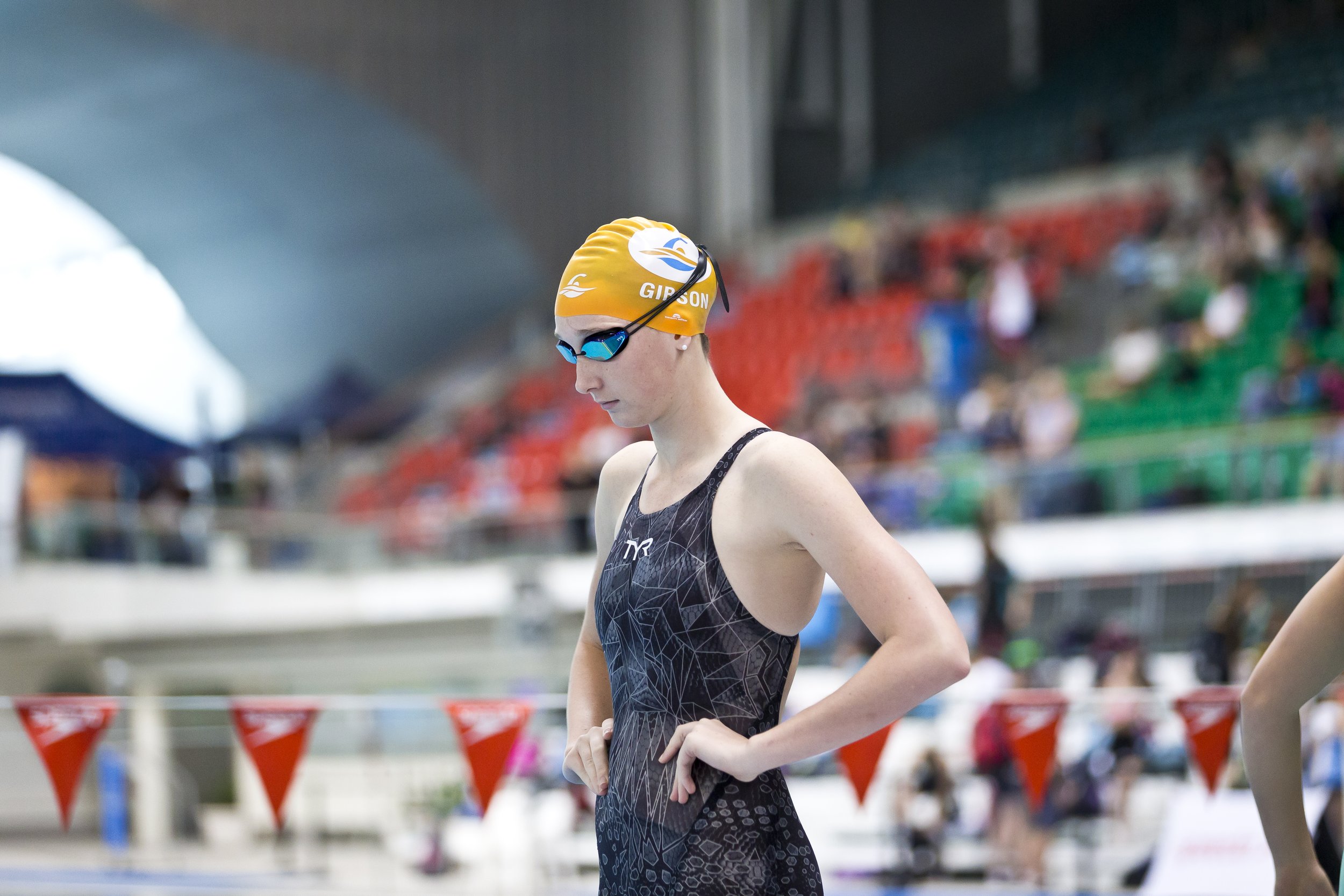 Carlile Swimming Team | Sydney Competitive Swimming Training