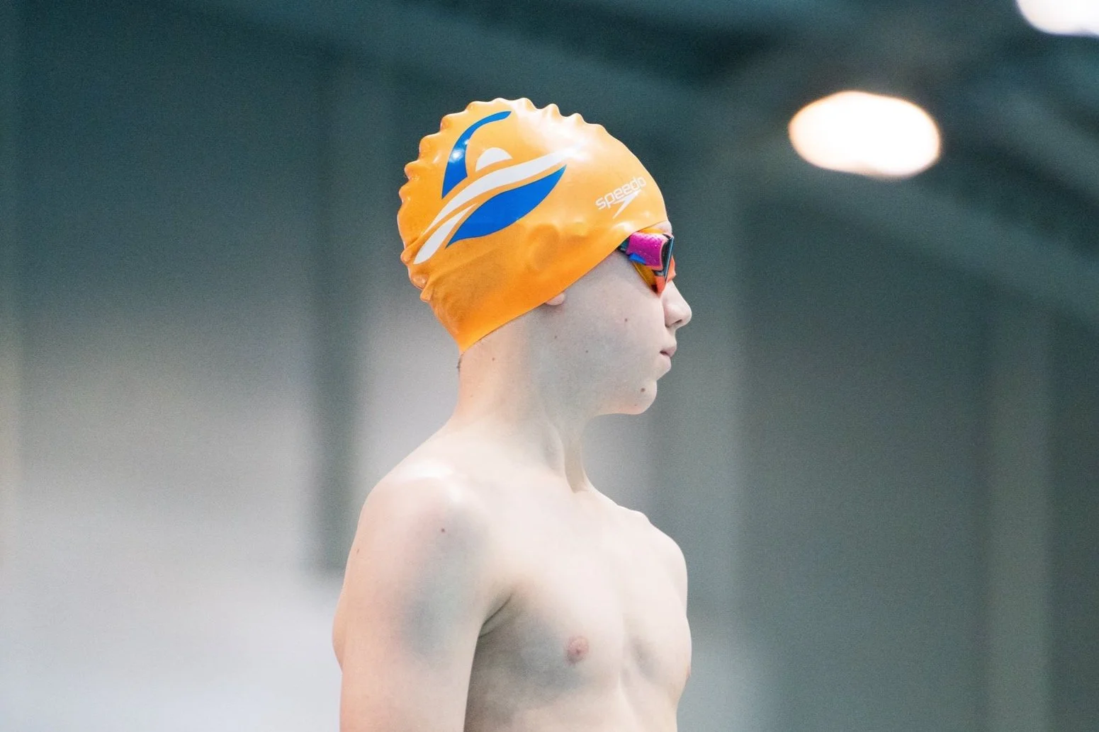 Carlile Swimming Team | Sydney Competitive Swimming Training