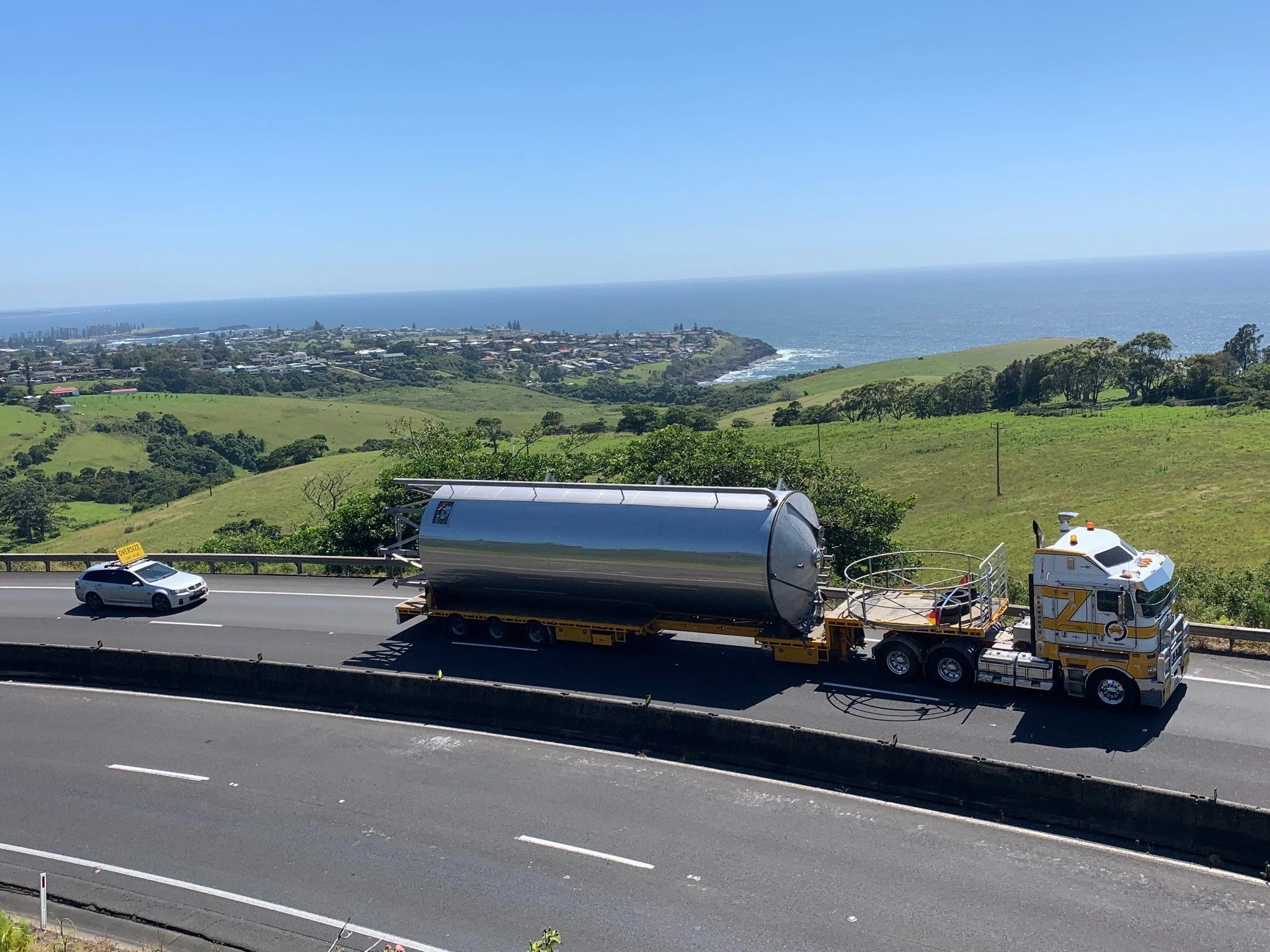 Projects — Snare Fabrications