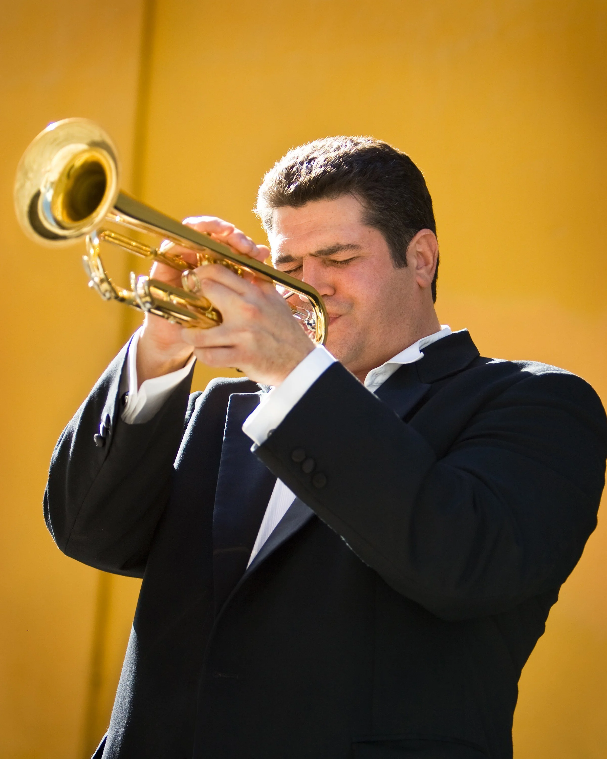 About — Walter White Music