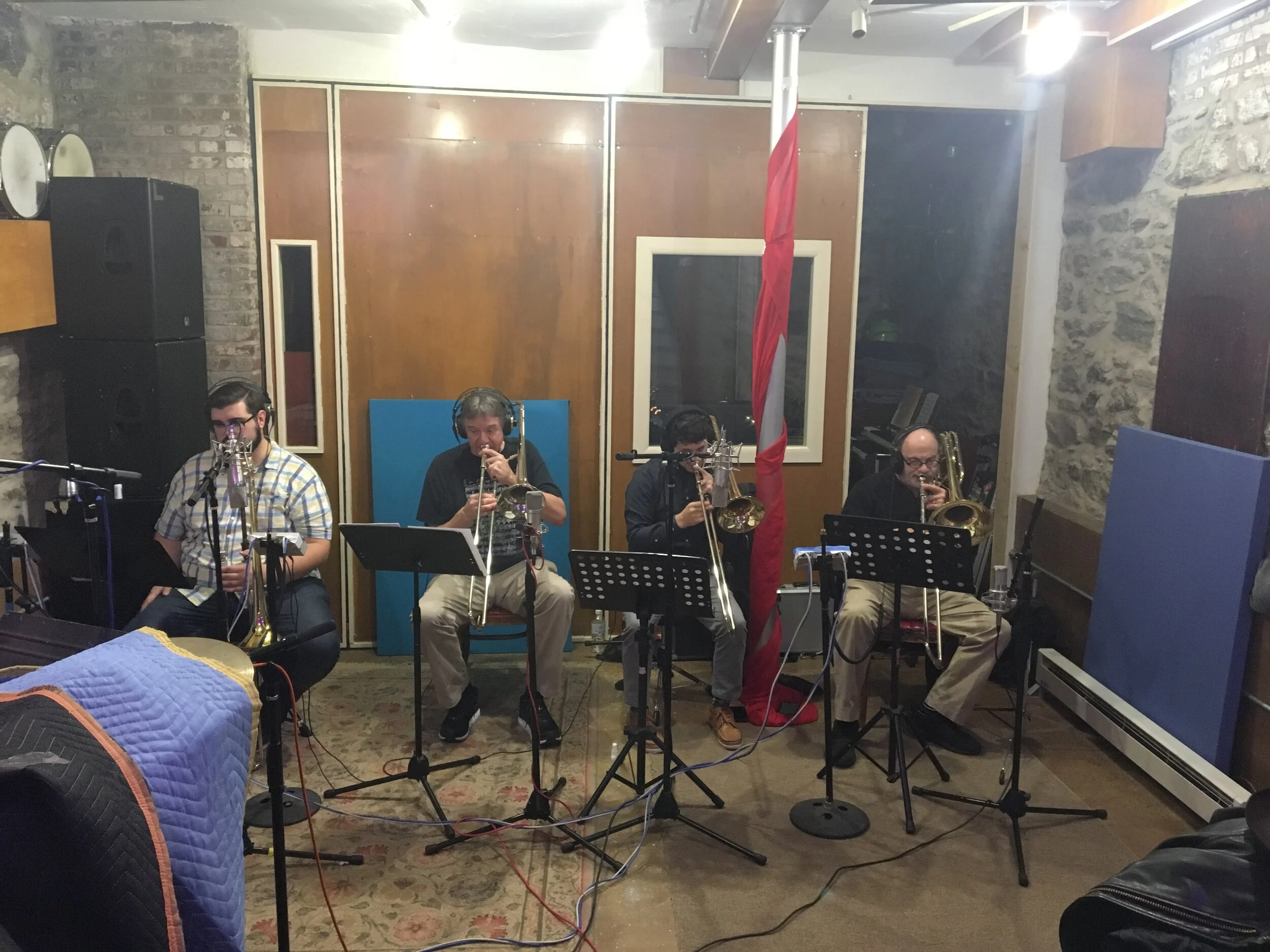 Gallery 3 — Walter White Music