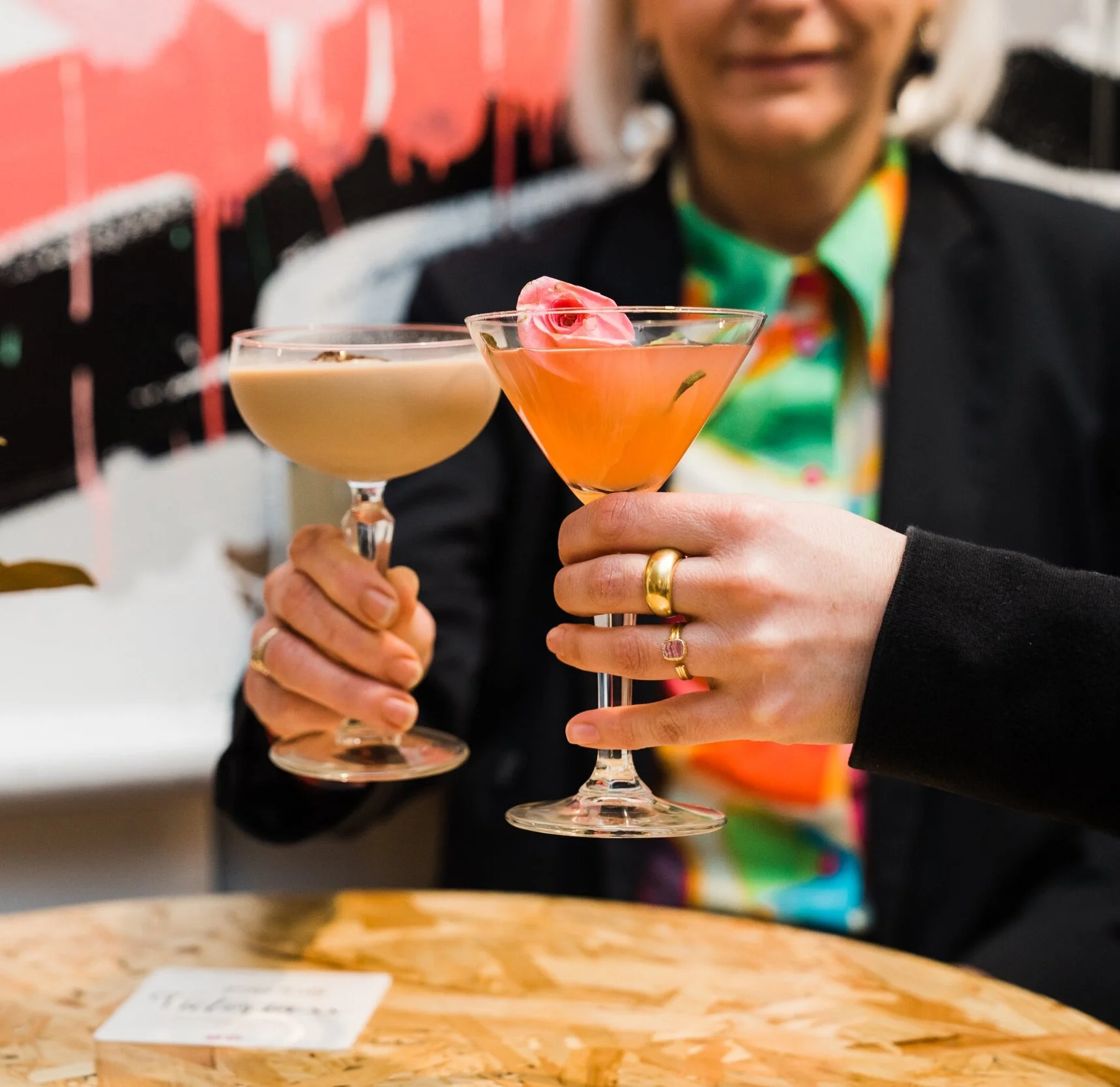 The Victoria Bathurst