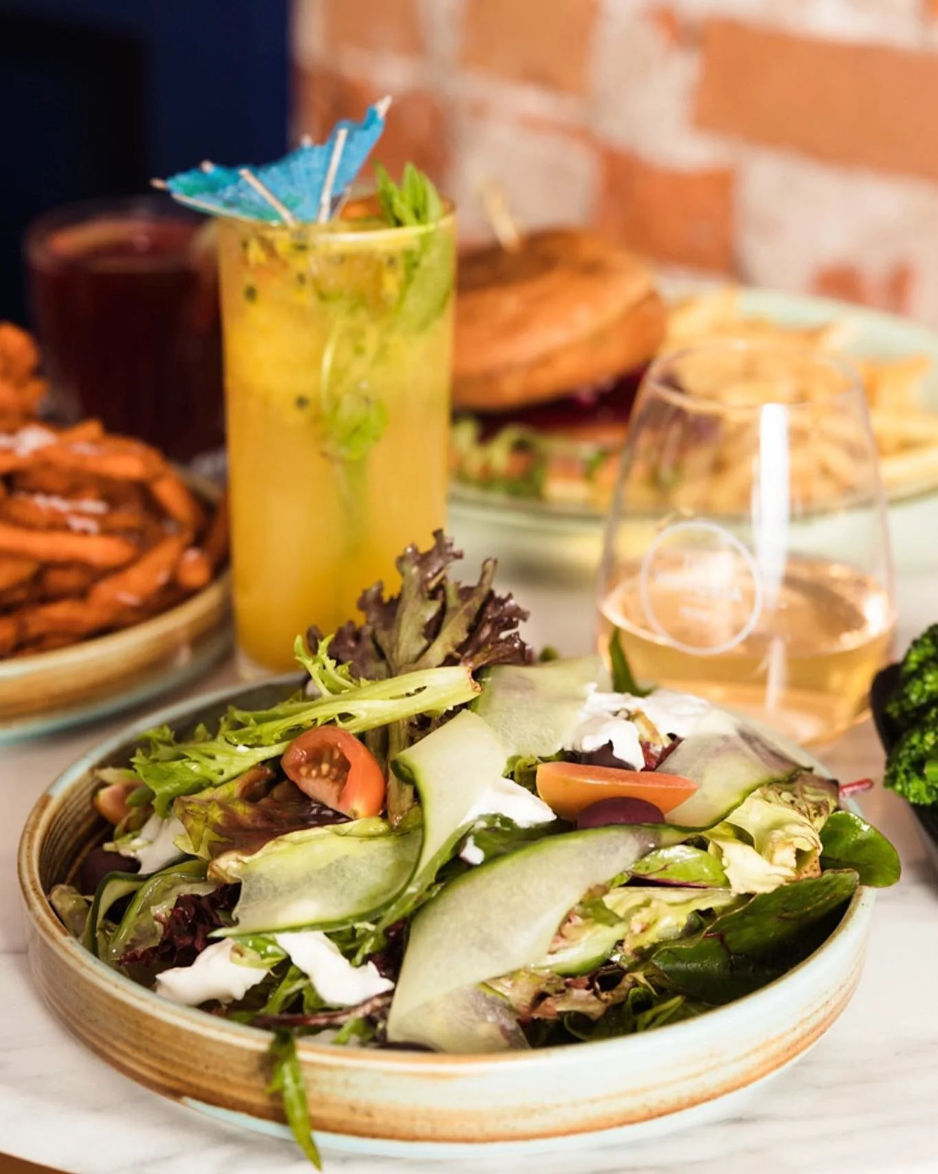 The Victoria Bathurst