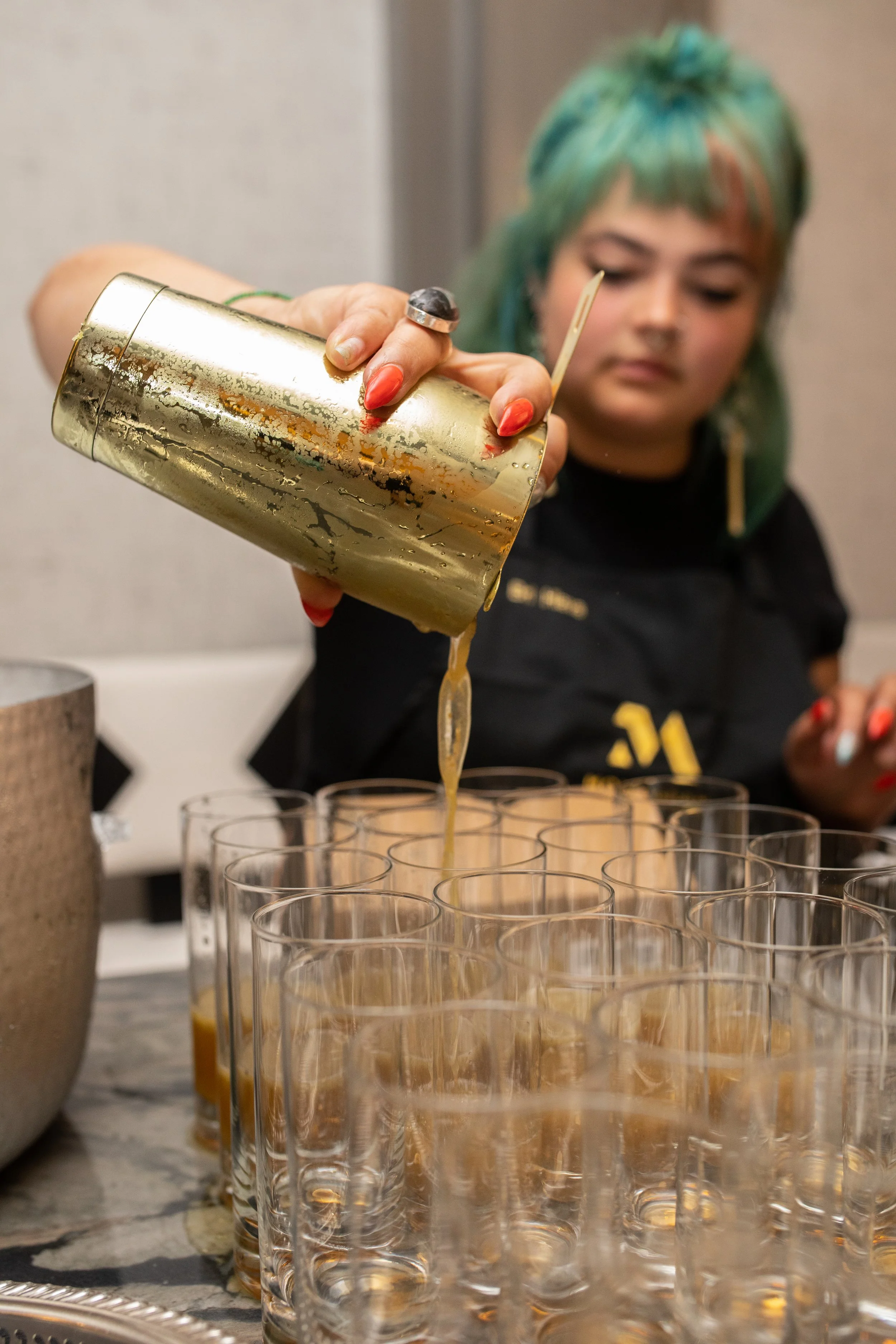 Bluegrass Bartenders Fund — The LEE Initiative