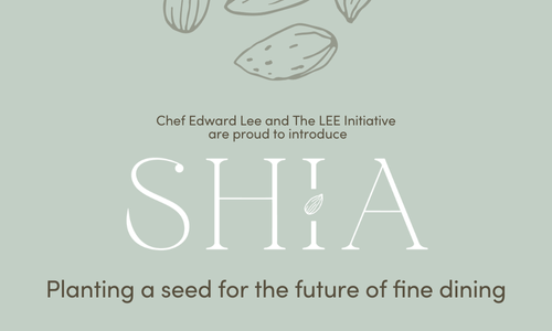SHIA Restaurant — The LEE Initiative