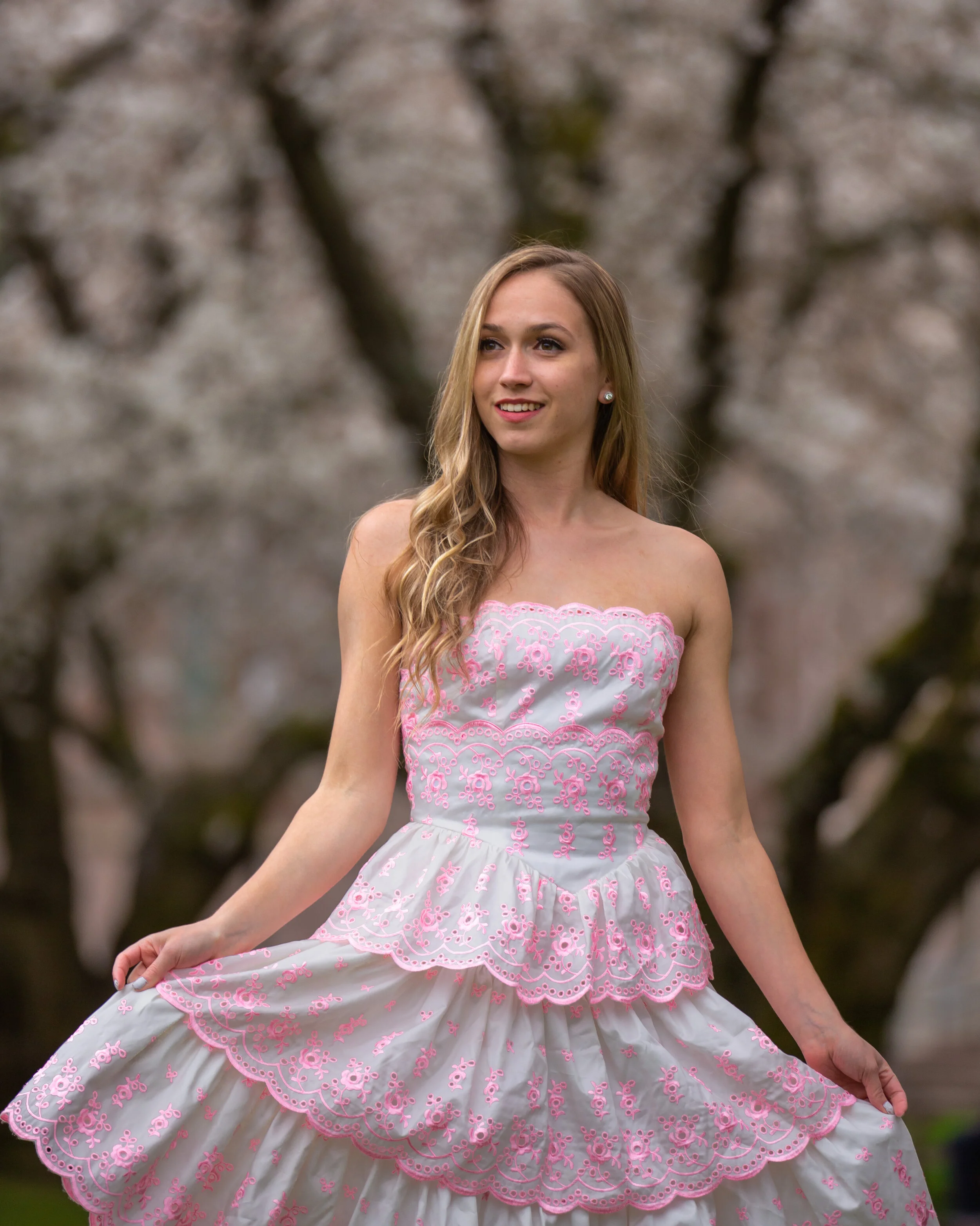 Portrait Photos | Seattle, Washington | Project Bokeh Photography