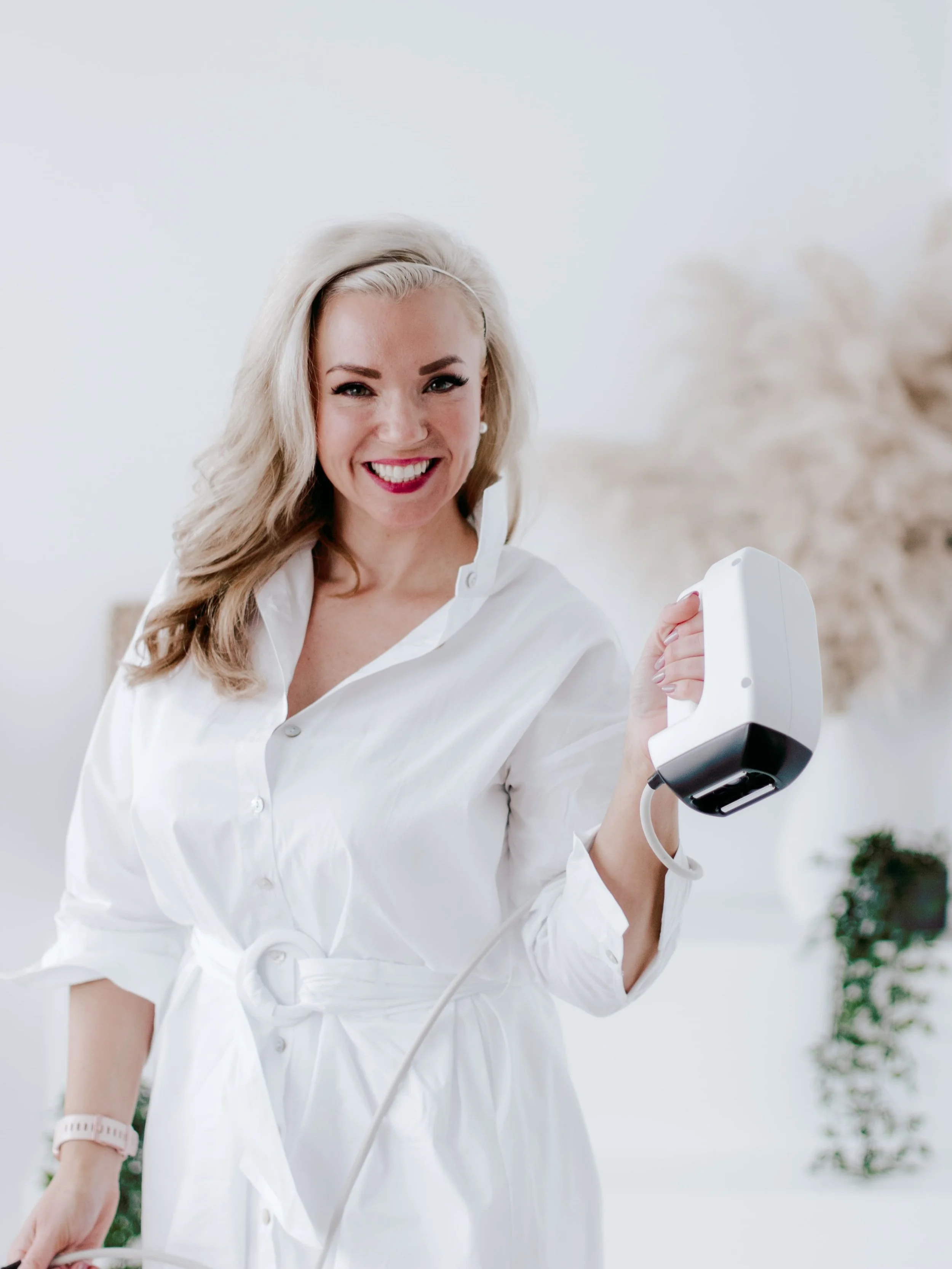 Beauty & Cosmetic Treatments — SPAudrey | Luxury Medi Spa in Waterloo ...