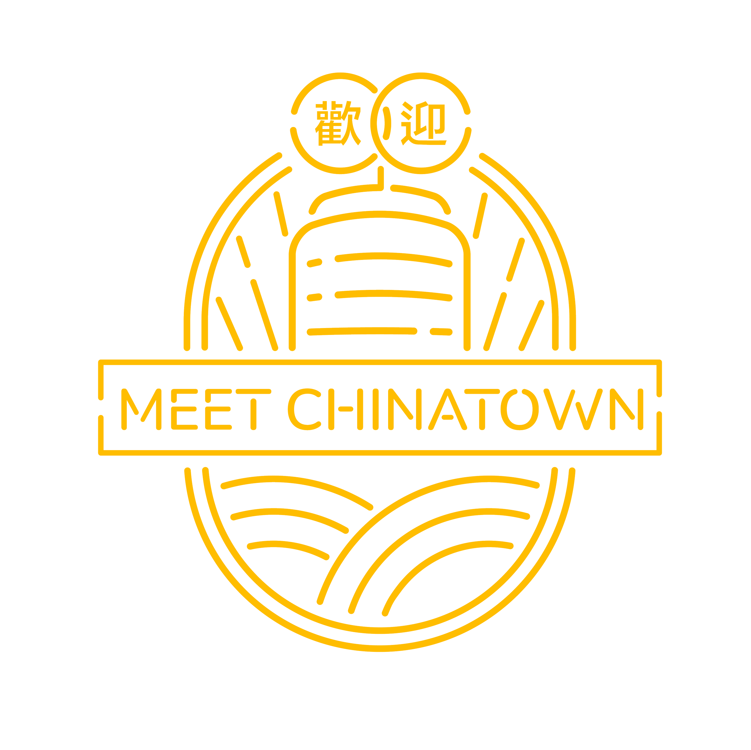 Meet Chinatown