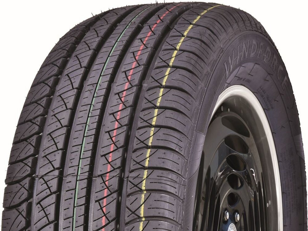 Windforce 4x4 Tyres/Passenger Tyre Range — Windforce Tyres Australia