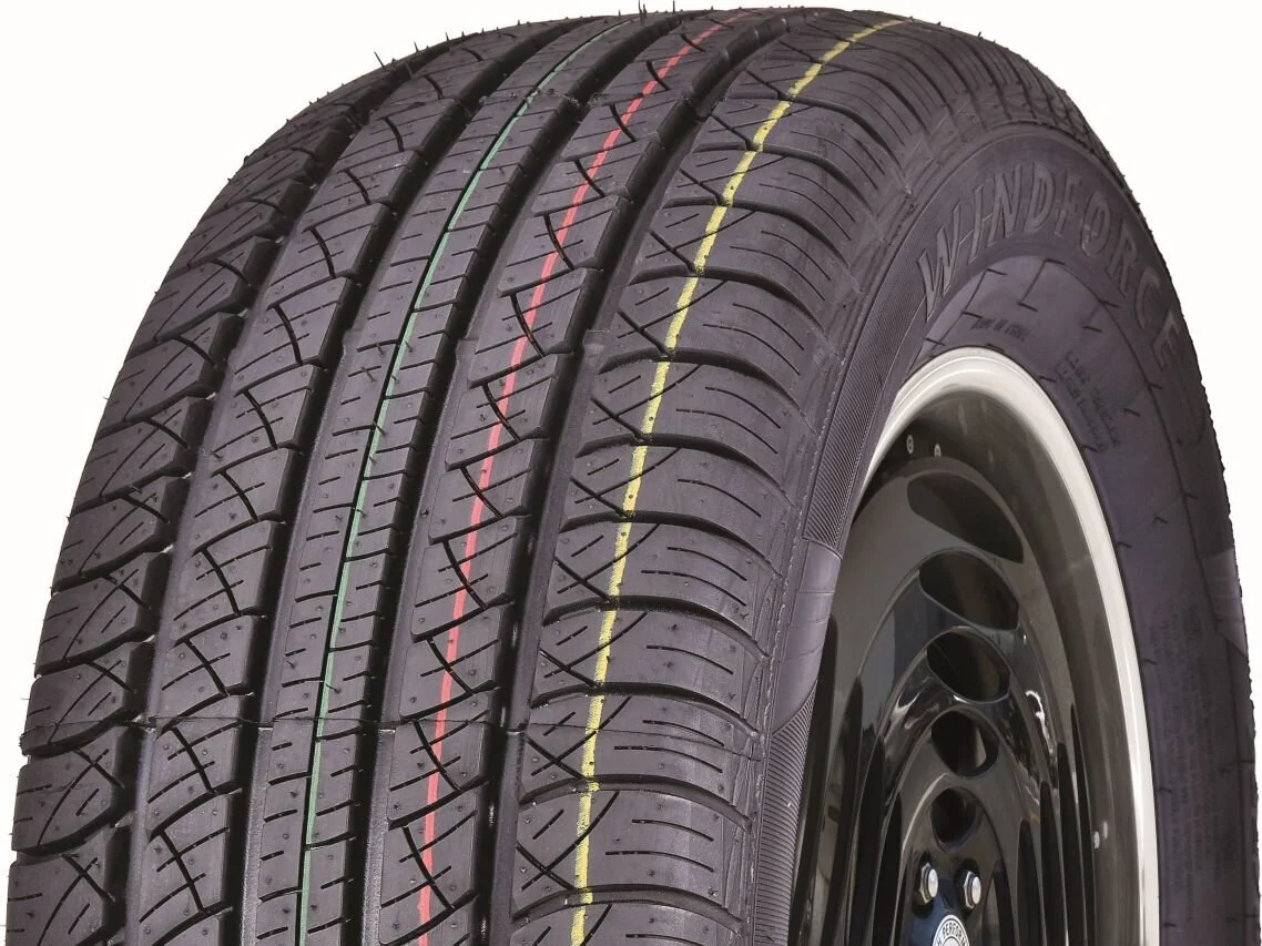 Windforce 4x4 Tyres/Passenger Tyre Range — Windforce Tyres Australia