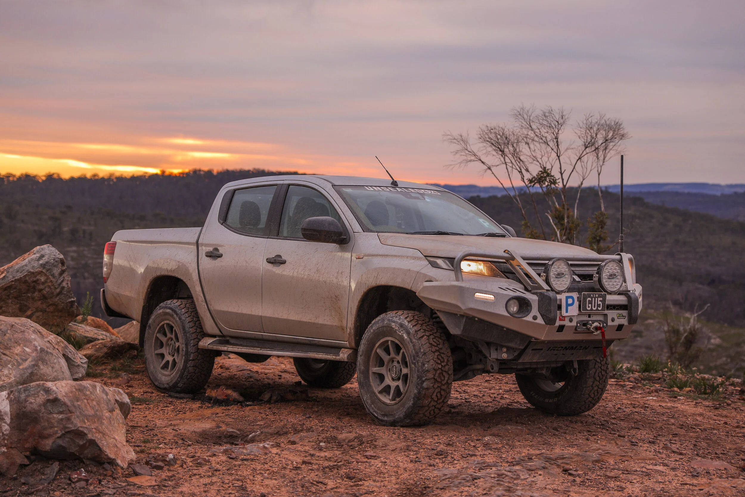 Windforce Tyres Australia