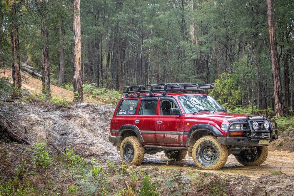 Windforce Tyres Australia