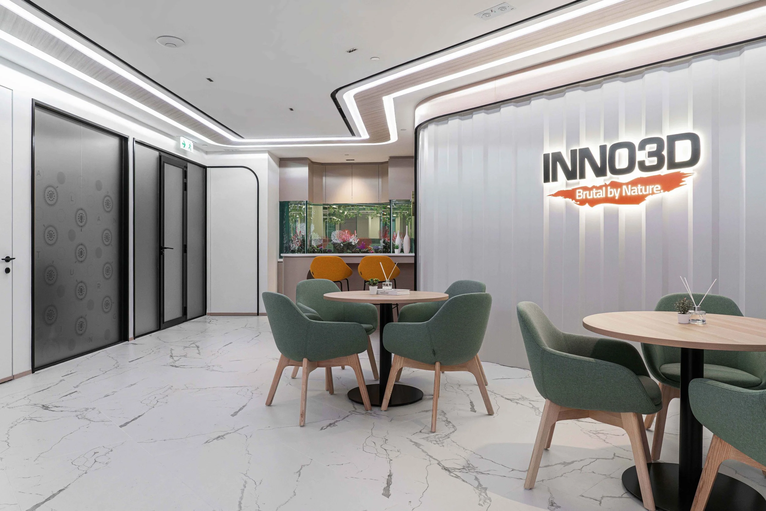 PC PARTNER | 柏能集團