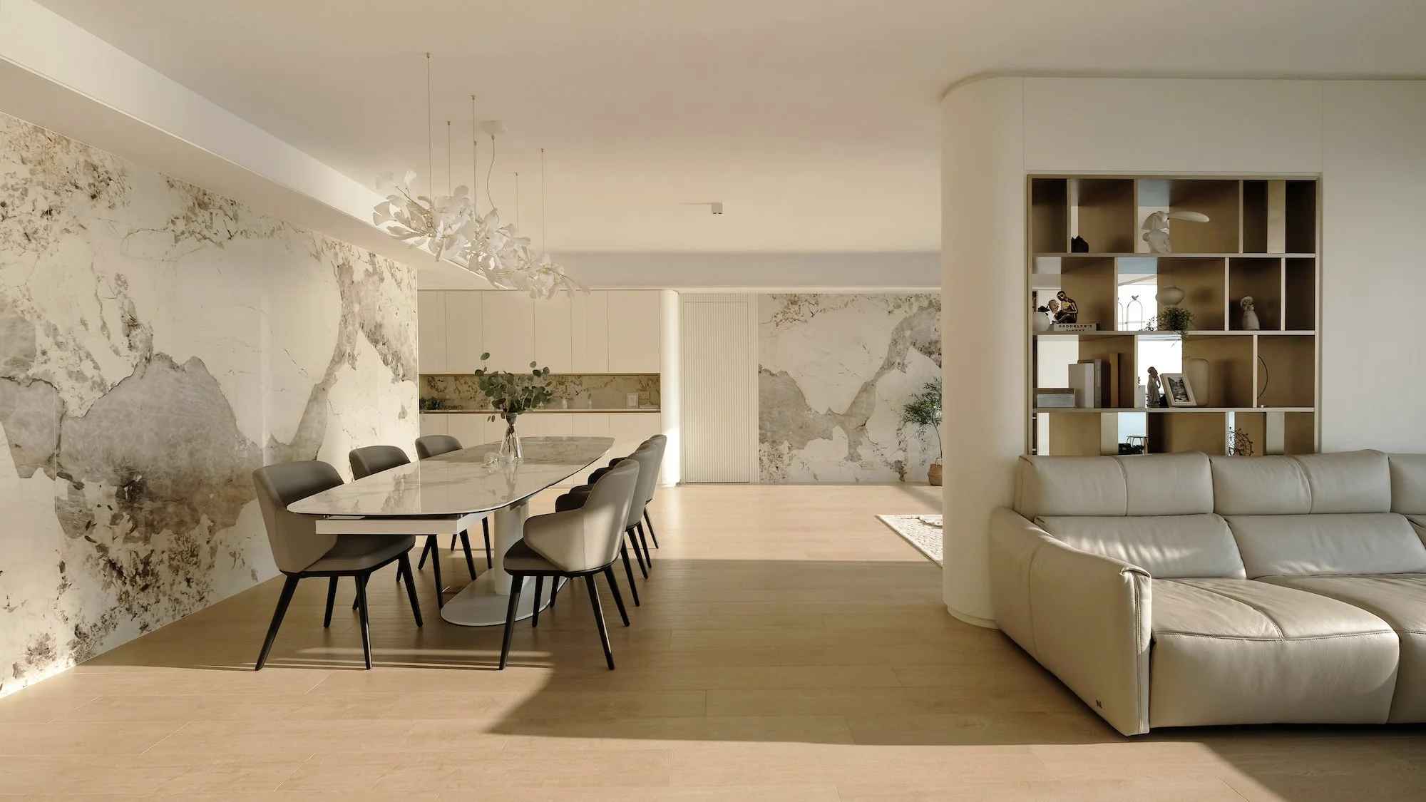 家居設計案例｜20年香港室內設計公司｜ADO CASA