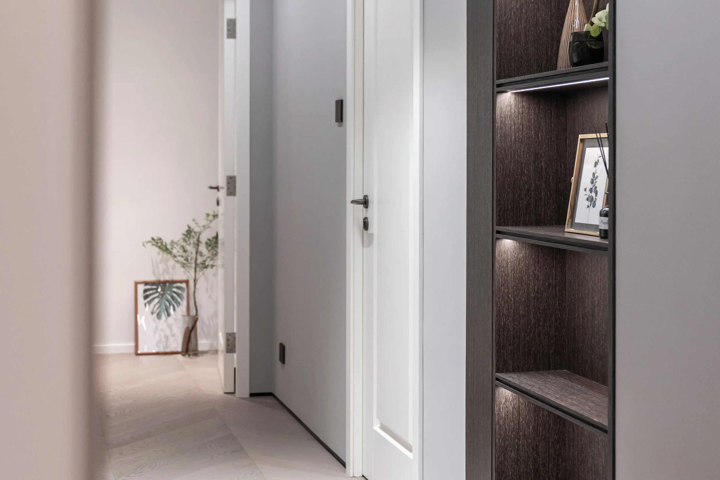 Repulse Bay Garden | 淺水灣麗景園 — ADO | Interior Design — ADO | Interior Design