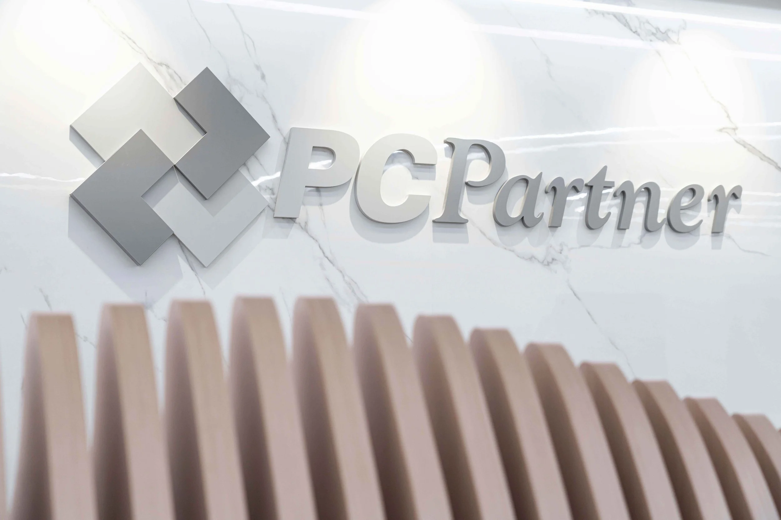 PC PARTNER | 柏能集團