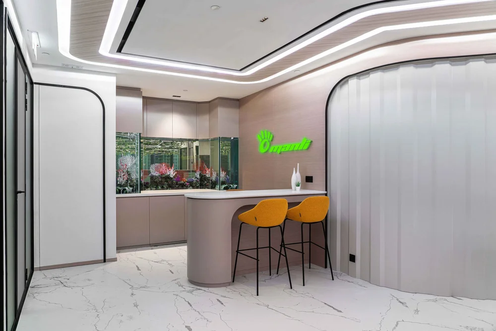 PC PARTNER | 柏能集團