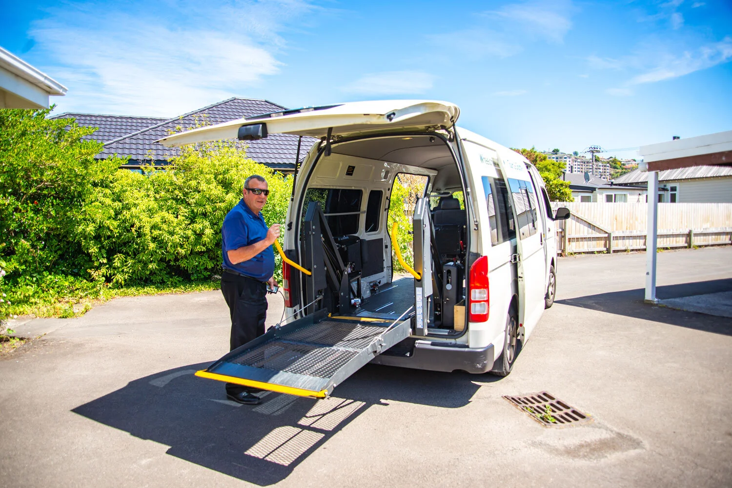 Mobility Vehicles Dunedin | Dunedin's dedicated Wheelchair/Mobility ...