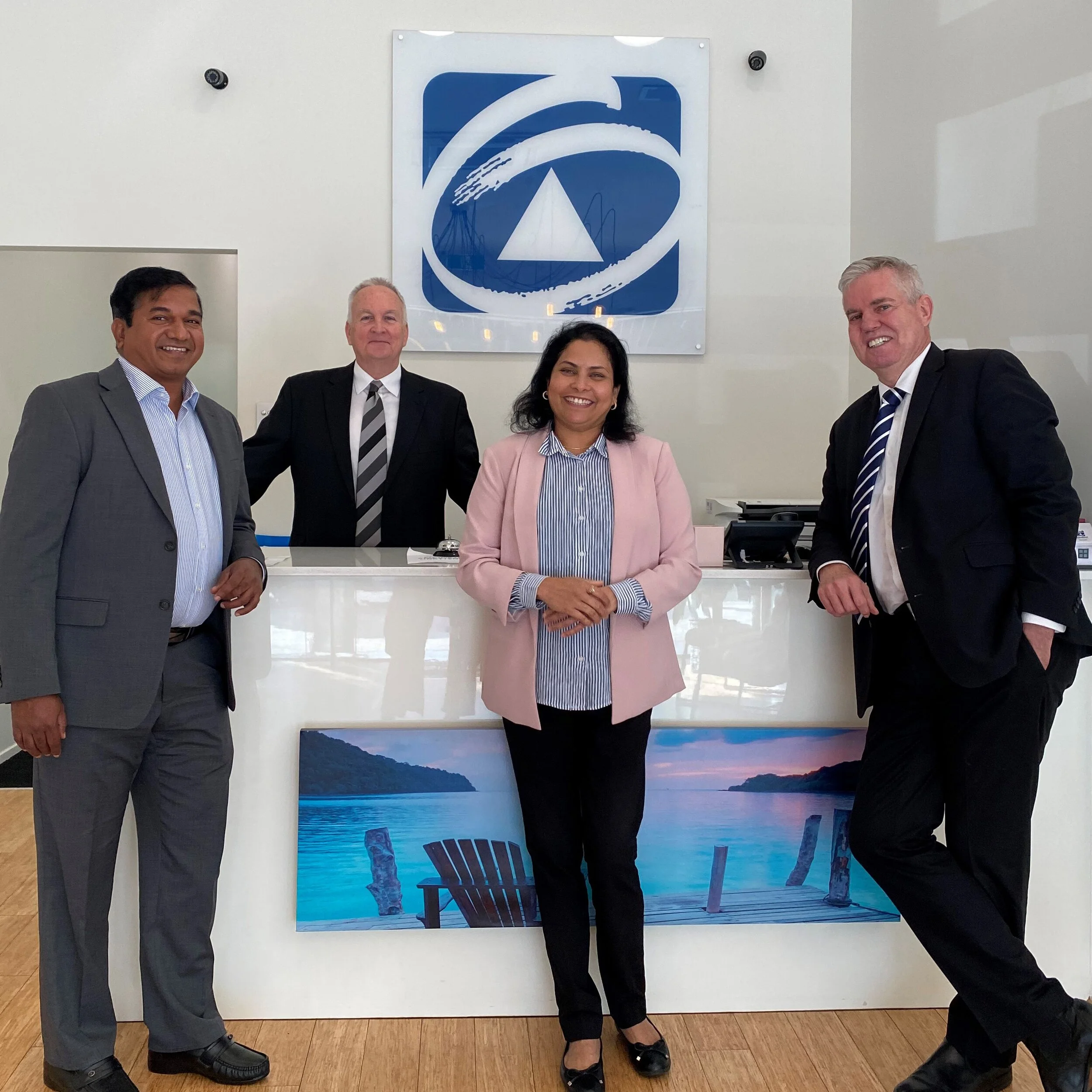 Ray Ellis, Melbourne, Australia. CEO, Speaker, Mentor — Ray Ellis