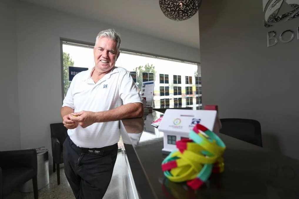 Ray Ellis, Melbourne, Australia. CEO, Speaker, Mentor — Ray Ellis